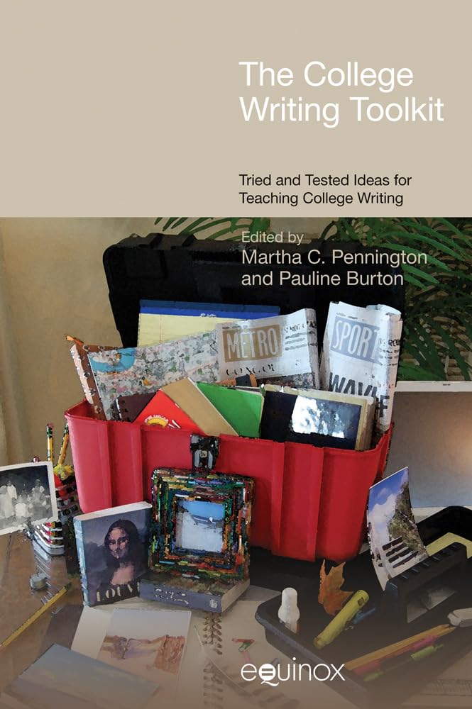 Mua The College Writing Toolkit: Tried and Tested Ideas for Teaching ...