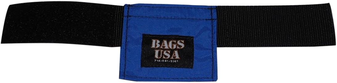 Amazon.com: Athletic ankle wallets for running, walking,Made in U.s.a ...