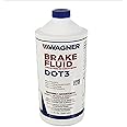 Amazon.com: Wagner DOT 3 21B Brake Fluid, 32 oz; 946 ml : Tools & Home ...