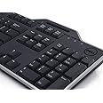 Amazon.com: Dell Keyboard Smartcard USB : Electronics