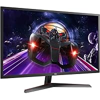 Amazon.com: LG - 24" 24ML44B-B IPS LED FHD FreeSync Monitor - Black ...
