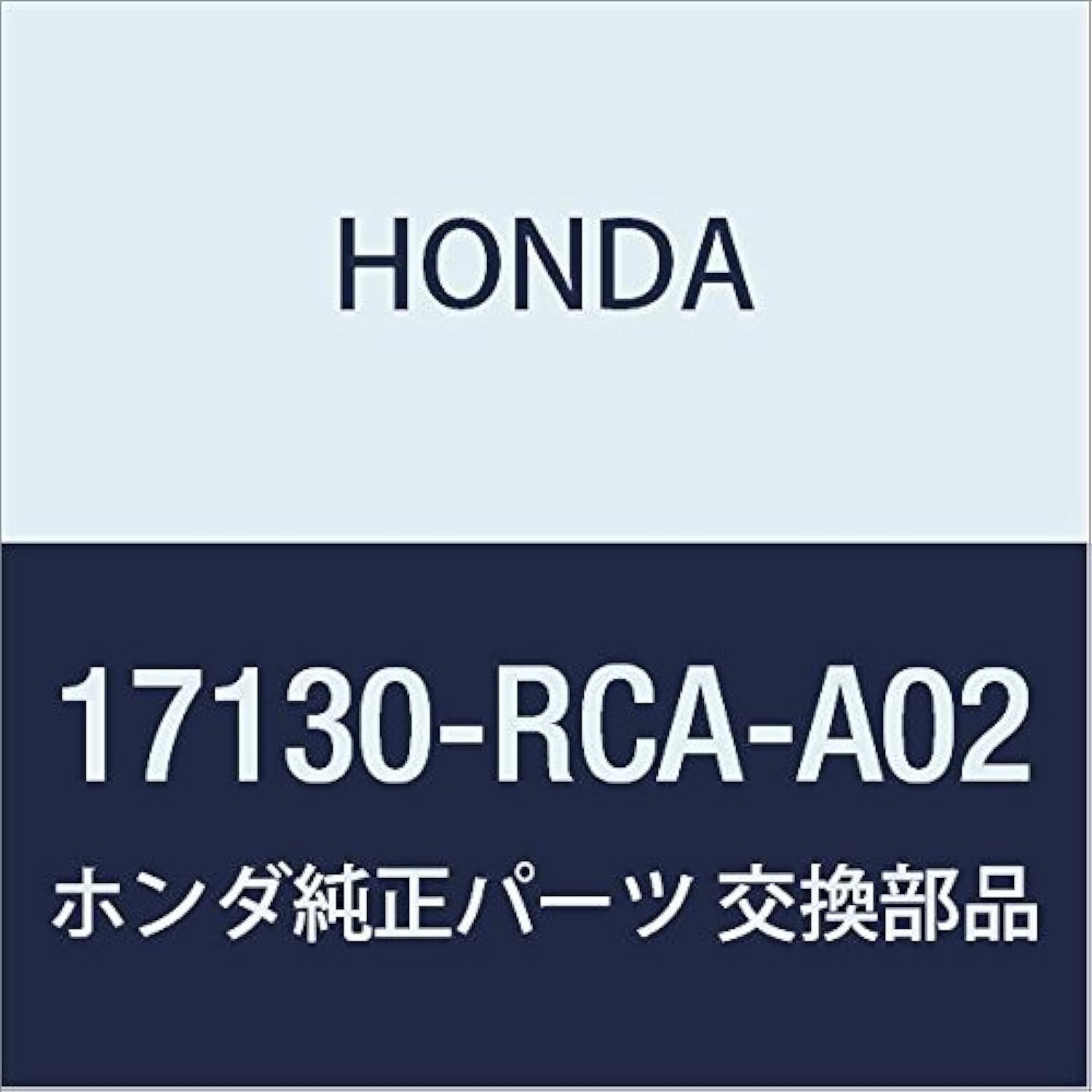 Mua Genuine Honda 17130-RCA-A02 PCV Valve Assembly trên Amazon Mỹ chính ...