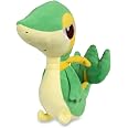 Pokemon Center POKÉ Plush SNIVY