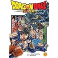 Amazon.com: Dragon Ball Super, Vol. 13 (13): 9781974722815: Toriyama ...