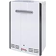 Rinnai V53DeN Natural Gas Tankless Hot Water Heater, 5.3 GPM - - Amazon.com