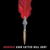 Disciple - Back Again - Amazon.com Music