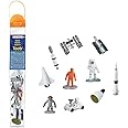 Amazon.com: Safari Ltd Space TOOB With 10 Out Of-This-World Toy ...