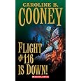 Flight #116 Is Down! (Point): Cooney, Caroline B.: 9780590444798 ...