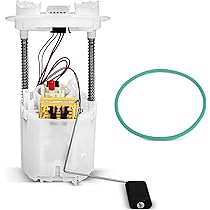 Electric Fuel Pump ZWROTNICA TYu0141 PRAWY DO CHRYSLER 300C DODGE ...