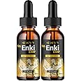 Amazon.com: (2 Pack) EnkiElixir Drop Healthy Vitamin Support Supplement ...