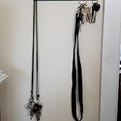 YAMAZAKI home Smart Magnetic Key Rack with Tray, White: Amazon.ca: Home ...