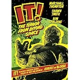 Amazon.com: The Monster That Challenged the World / It! The Terror from ...