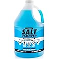 Amazon.com: [1 Gallon] Salt Remover Concentrate - Salt Gone for Boats ...