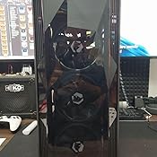 EMPIRE GAMING – Case PC Gamer Diamond ARGB Mid-Tower ATX – Pannello ...