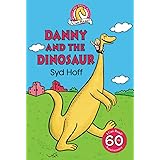 Amazon.com: Happy Birthday, Danny and the Dinosaur! (I Can Read Level 1 ...