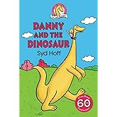 Amazon.com: Happy Birthday, Danny and the Dinosaur! (I Can Read Level 1 ...
