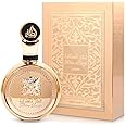 Lattafa Fakhar Gold Extrait Eau de Parfum 100Ml | Amazon.com.br