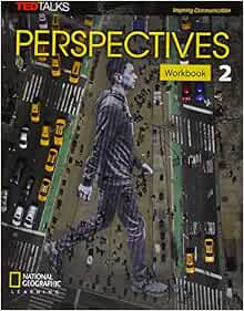 Perspectives 2: Workbook: National Geographic Learning: 9781337297295 ...