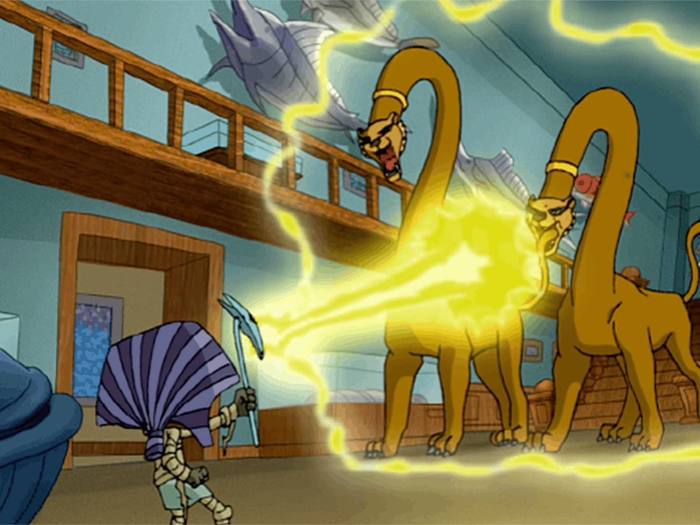 Watch Tutenstein - Season 2 | Prime Video