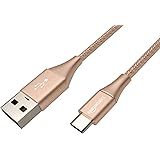Amazon.com: 6 inch USB C Cable Short, CableCreation Short USB to USB C ...