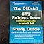 Amazon.com: The Official SAT Subject Tests in Mathematics Levels 1 & 2 ...