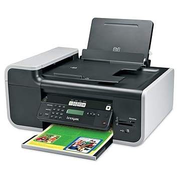 Lexmark Printer Drivers X5150 Windows Vista - Coffee House