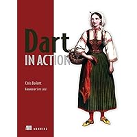 Flutter in Action: Windmill, Eric: 9781617296147: Amazon.com: Books