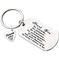 Amazon.com: Vadaka Mentor Gift Boss Appreciation Gift Mentor Keychain ...