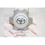 Amazon.com: OEM Genuine Toyota Wheel Cover Sub-Assembly Center Cap ...
