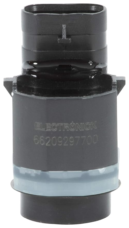 Electronicx Auto PDC Parksensor Ultraschall Sensor Parktronic ...
