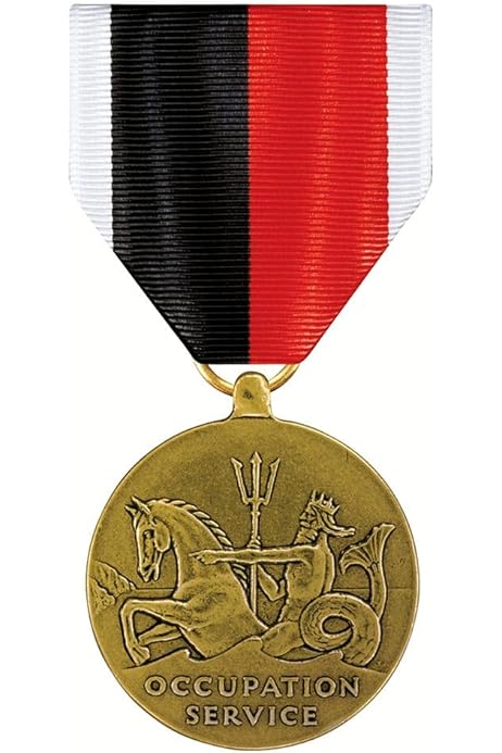 nuclear deterrence ribbon