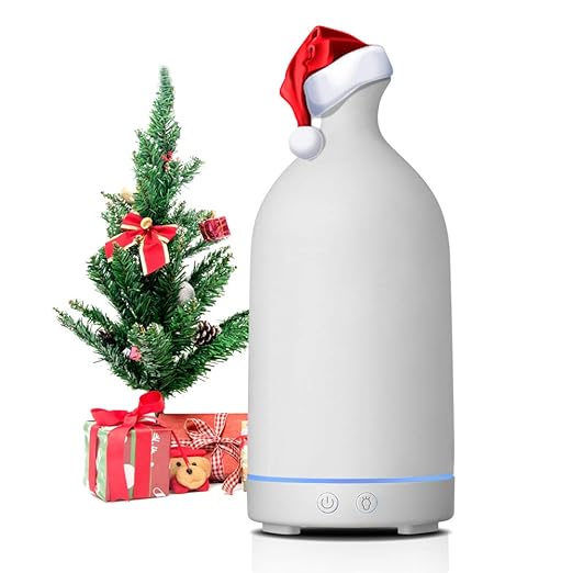 Hand-Crafted Stone Diffusers for Essential Oils, Aromatherapy Essential ...