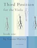 Amazon.com: The Shifting Book for Viola (9781932823721): Cassia Harvey ...