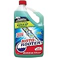 Amazon.com: Roto-rooter 351271 Build-up Remover, Liquid, 64 Oz : Health ...