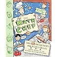 The Math Chef: Over 60 Math Activities and Recipes for Kids: Joan D ...