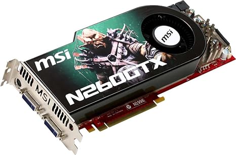 Msi nvidia n1996 graphics card driver free download - esuginin