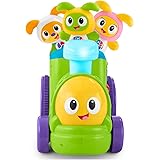 Fisher-Price Amazing Animals Choo-Choo Train: Amazon.co.uk: Toys & Games