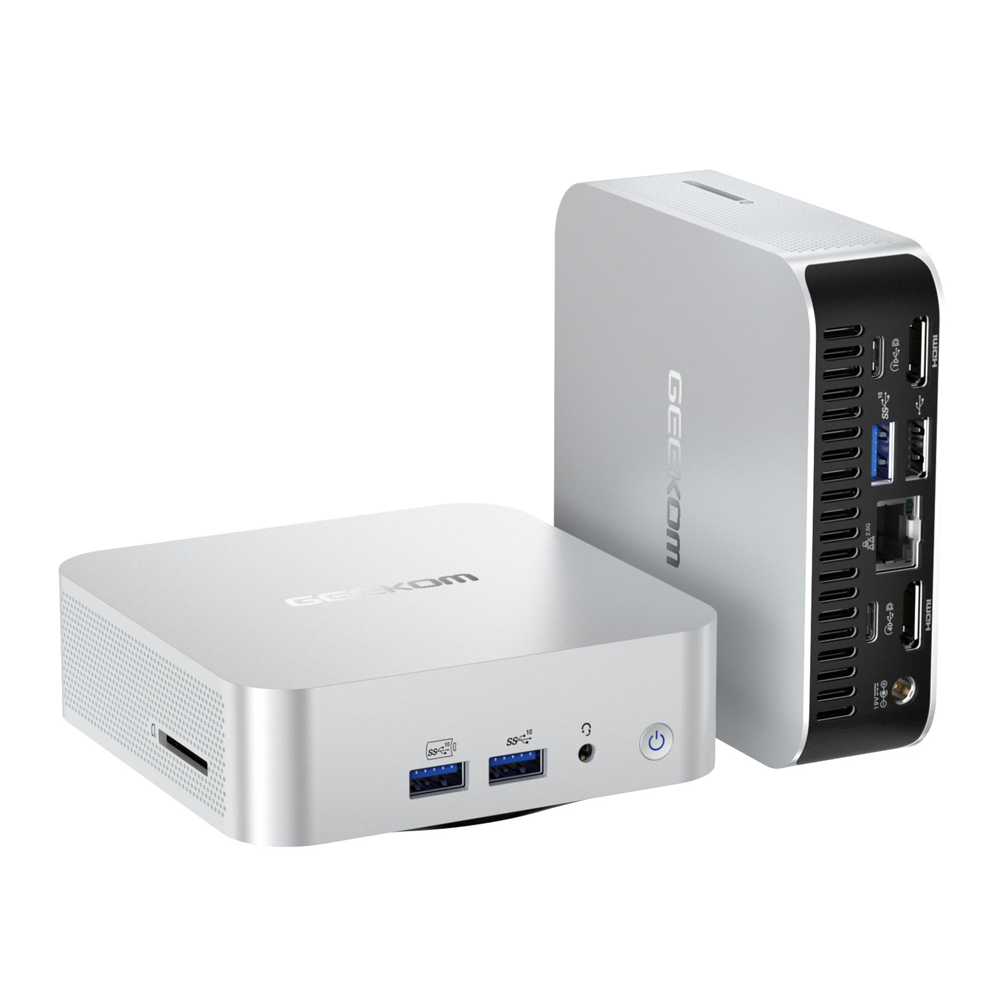 Mua GEEKOM A7 Mini PC, AMD Ryzen 7 7840HS Mini Computers(8C/16T Up to 5 ...