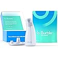Amazon.com: Nasal Irrigation System Starter Kit by Burble for Sinus ...