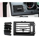 Amazon.com: Goodithy Front Right Air Conditioning Cover Dashboard AC ...