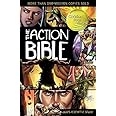 The Action Bible: Doug Mauss, Sergio Cariello: 8601300483870: Amazon ...