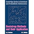 Bootstrap Methods And Their Application: Davison, A. C.: 9780521574716 ...