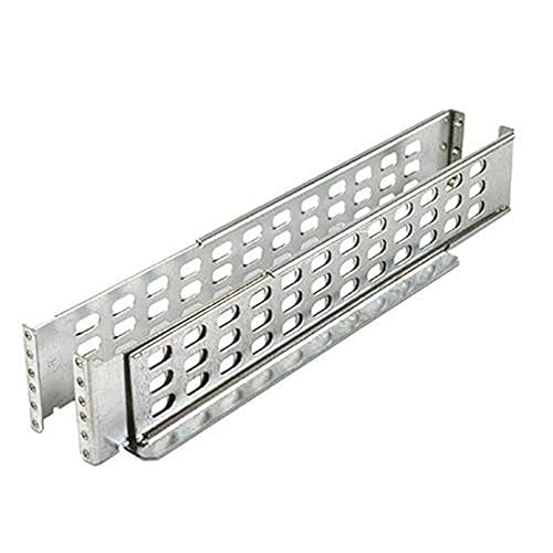 APC SURTRK2 Smart-UPS RT 19-inch Rail Kit for Smart-UPS RT 3/5/7.4 ...