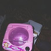 Buy Premium Quality Washing Machine Toy for Kids(Non Battery ...