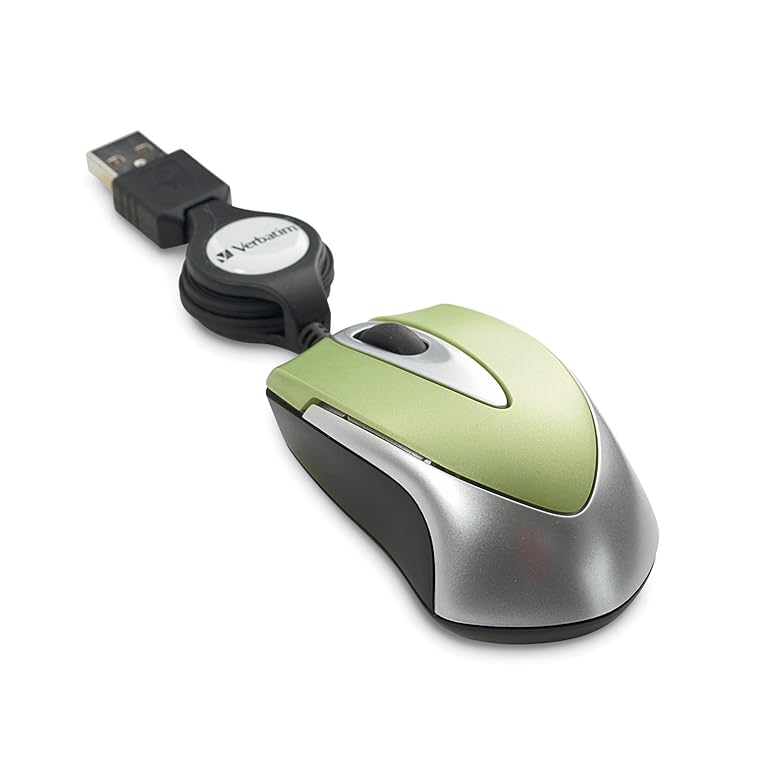 20 Best laptop mouse retractable cord Review… | Flipboard