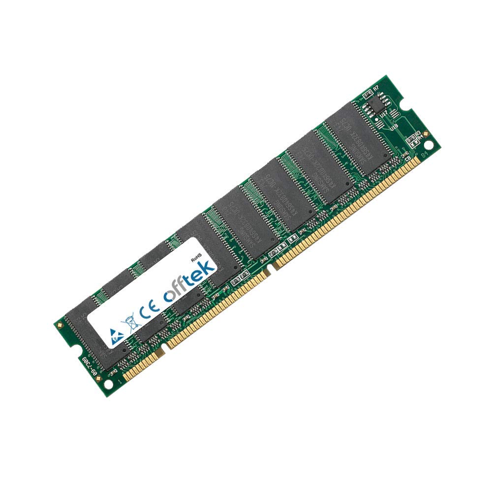 Memoria RAM de 256MB para NC440BX (PC100): Amazon.es: Electrónica