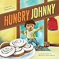 Hungry Johnny: Minnema, Cheryl Kay, Ballinger, Wesley: 9780873519267 ...