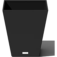 Amazon.com : Veradek Nobleton Indoor/Outdoor Wide Square Planter (18 ...