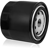 Amazon.com: WQSING Oil Filter 7343102 Compatible with Bobcat Mini ...