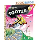 Tootle: Gertrude Crampton, Tibor Gergely: 0033500980978: Amazon.com: Books